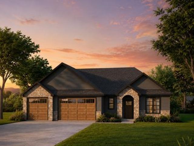 641 Acacia Dr S, Annandale, MN 55302
