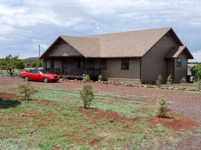 641 Acr 3144, Show Low, AZ 85901 in Carrizo, Arizona