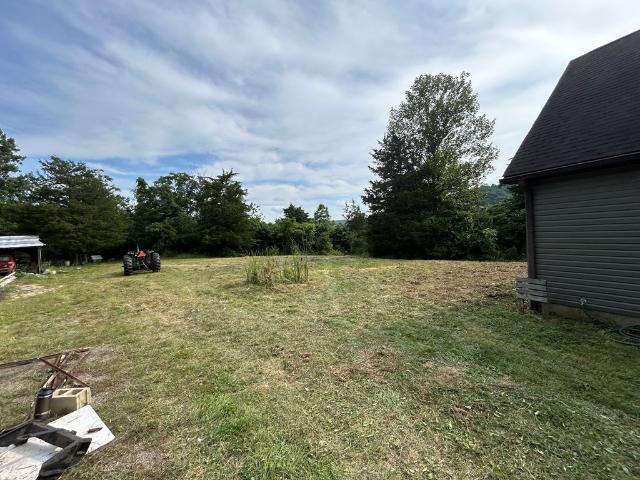 641 Alexander Hollow