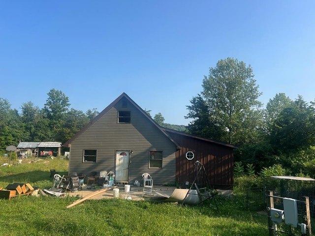 641 Alexander Hollow Rd, Bainbridge, OH 45612