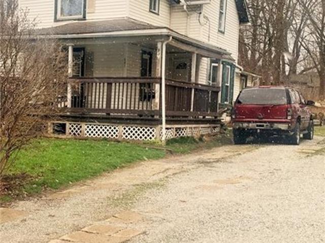 641 Allyn St, Akron, OH 44311