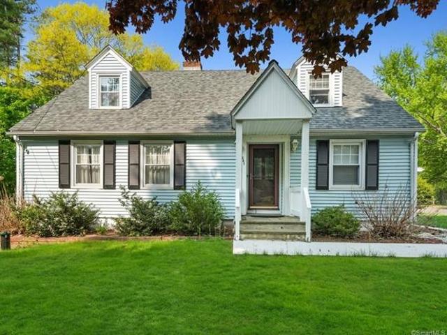 641 Bound Line Rd, Wolcott, CT 06716