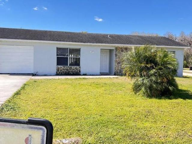 641 Bear Ct, Poinciana, FL 34759