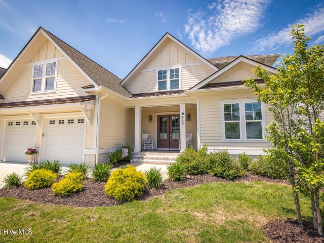 641 Bedminister Lane