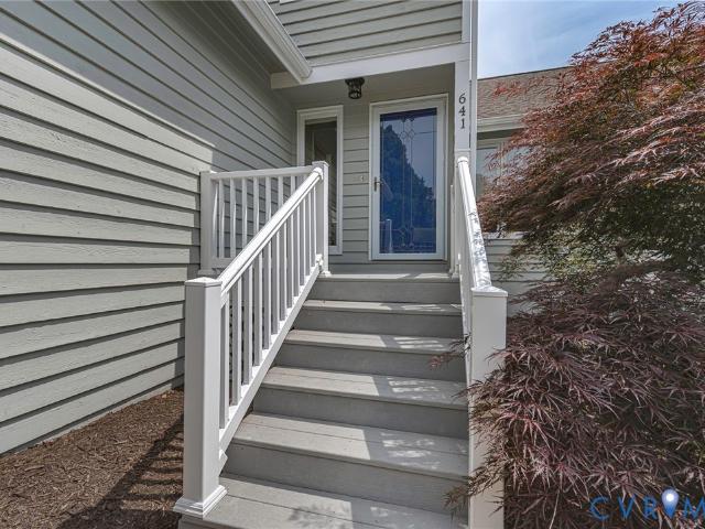 641 Blakeston Drive