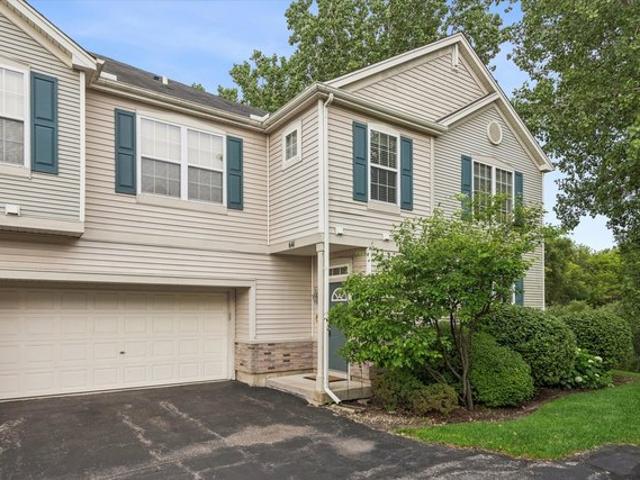 641 Bridle Ct Unit 641, Lakemoor, IL 60051