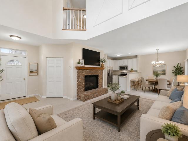 641 Bridle Court # 641