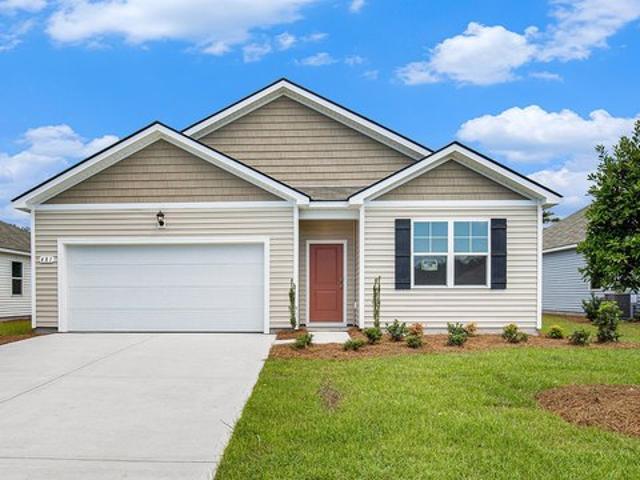 641 Bushy Trail Loop SW, Supply, NC 28462