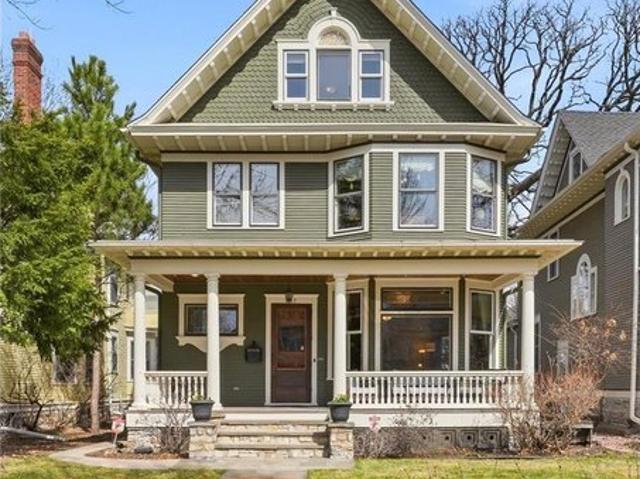 641 Goodrich Ave, Saint Paul, MN 55105
