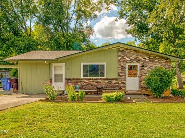641 Garfield St, Alcoa, TN 37701