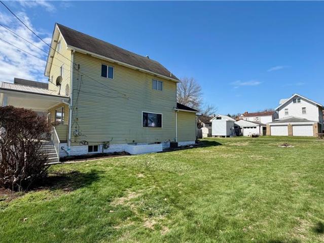 641 Garfield St, Springdale, PA 15144 | MLS #1744 | Compass