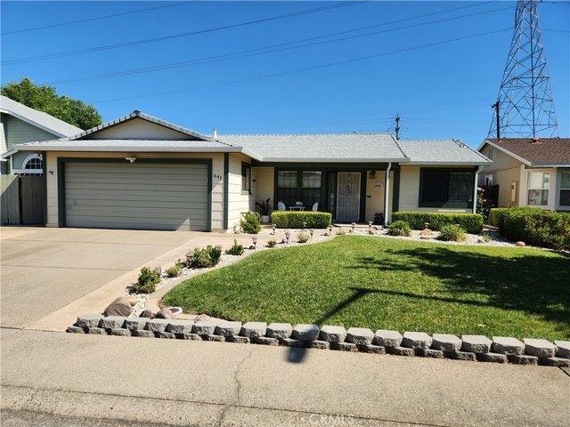 641 Grider Dr, Roseville, CA 95678