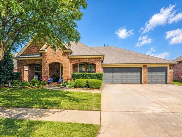 641 Grisham Dr, Fate, TX 75087