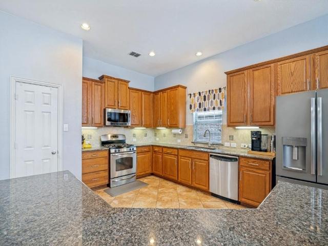 641 Grisham Drive
