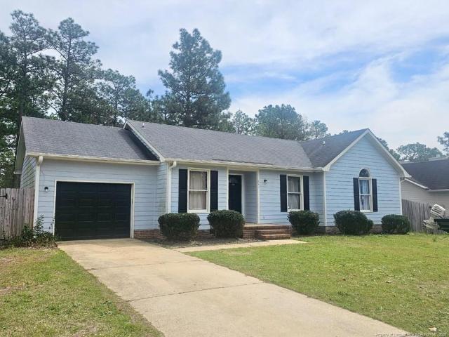 641 Daharan Drive
