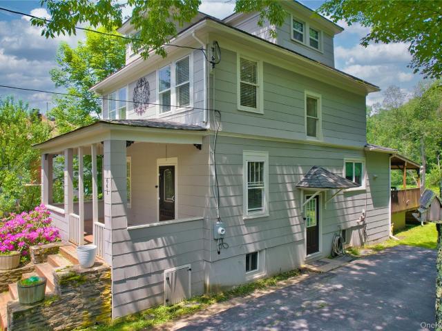 641 Debruce Road