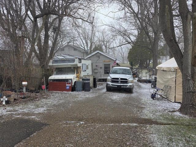 641 Dunleavy Drive