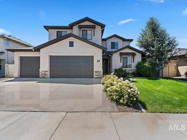 641 E Crest Ridge Dr, Meridian, ID 83642