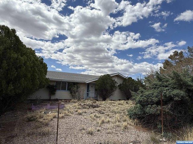 641 E Lance Dr, Silver City, NM 88061