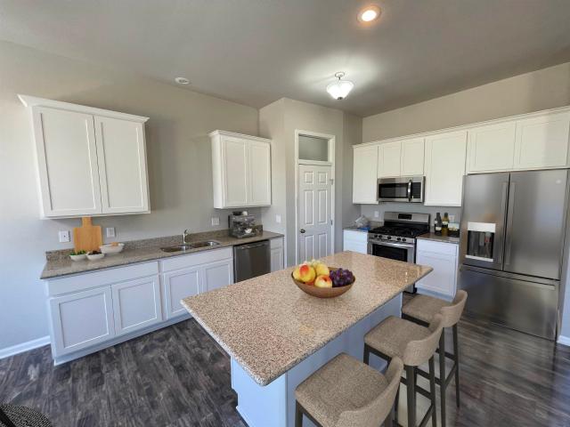 641 E Maple Beach Drive