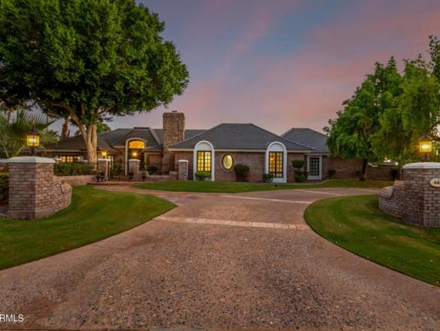 641 E San Pedro Ave, Gilbert, AZ 85234