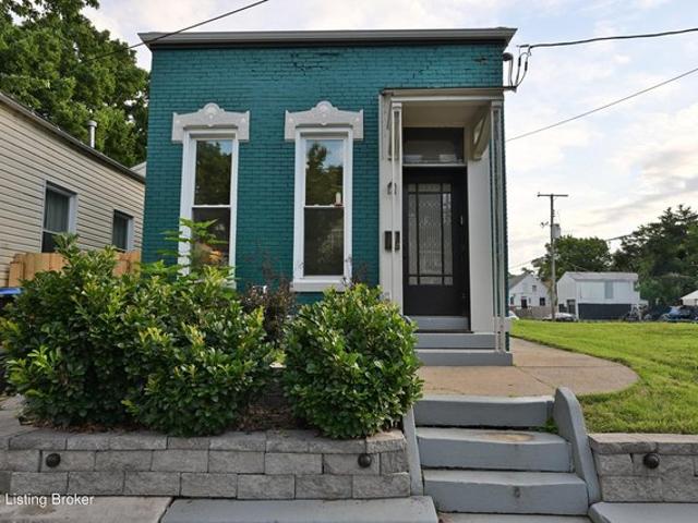 641 E Saint Catherine St, Louisville, KY 40203