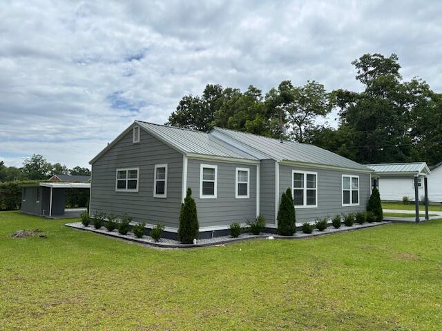 641 Ellington Ave, Thomson, GA 30824 | MLS #98199 | Compass
