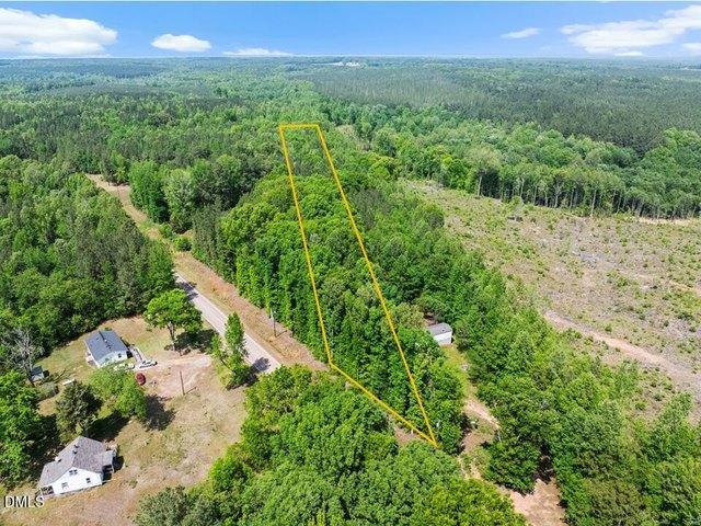 641 Ernest Turner Rd, Warrenton, NC 27589