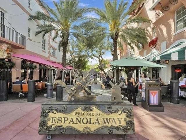 641 Espanola Way #4 Miami Beach, FL 33139