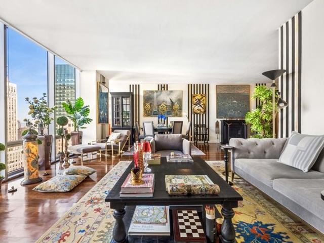 641 Fifth Ave Unit 29C, New York, NY 10022