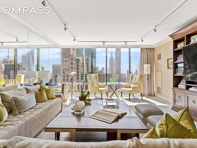 641 Fifth Avenue, New York, NY