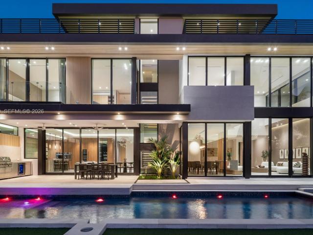 641 Flamingo Dr, Fort Lauderdale, FL 33301 | MLS #A11934