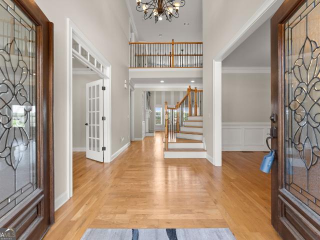 641 Freeman Brock Road