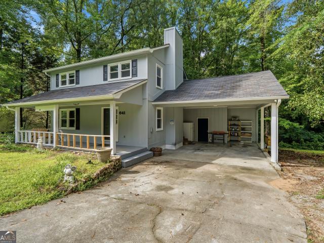 641 Friar Tuck Lane