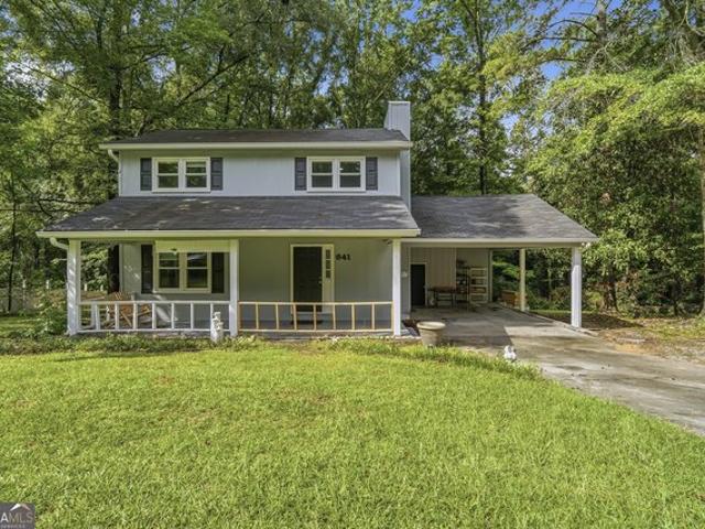 641 Friar Tuck Ln, Macon, GA 31220