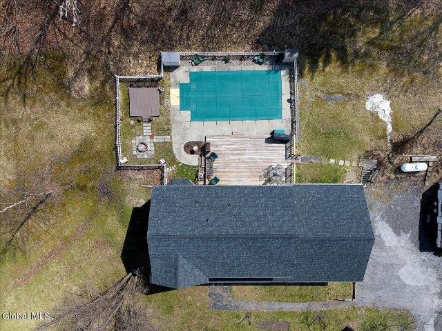 641 Knickerbocker Road