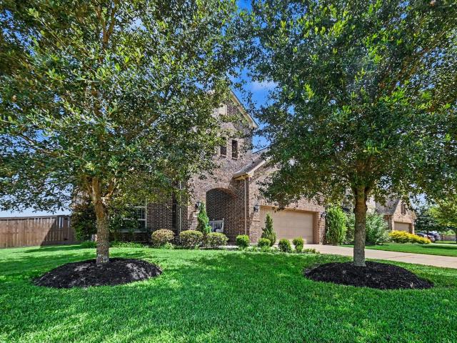 641 Kickapoo Court