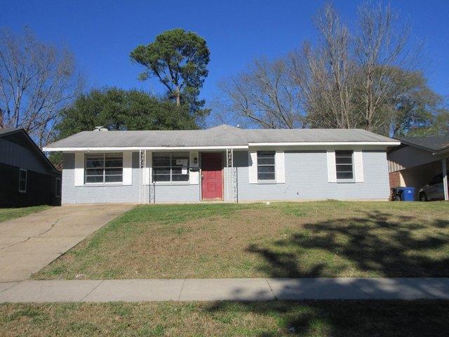 641 Kingridge Pl, Shreveport, LA 71108