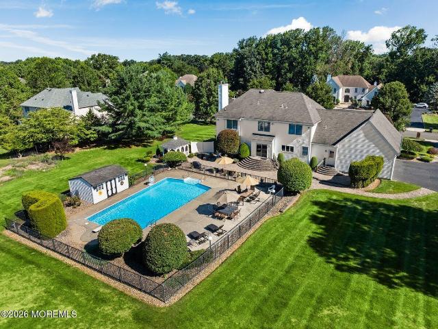 641 Kirwan Court