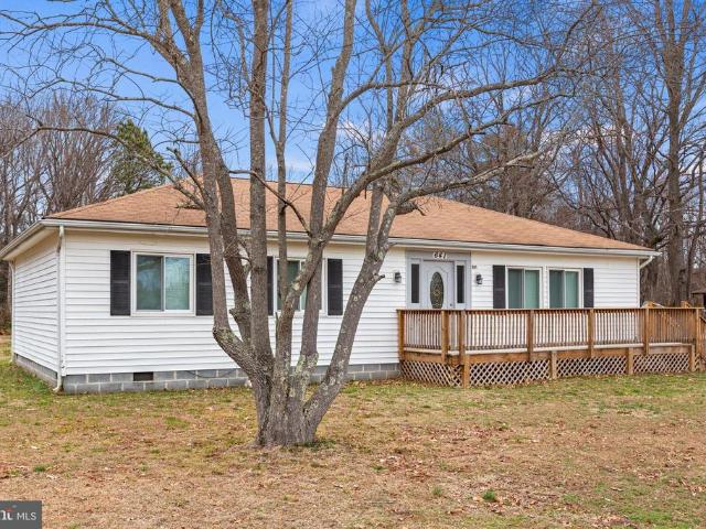 641 Holly Vista Drive
