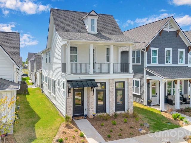 641 Hops Aly, Fort Mill, SC 29715 | MLS #4367 | Compass
