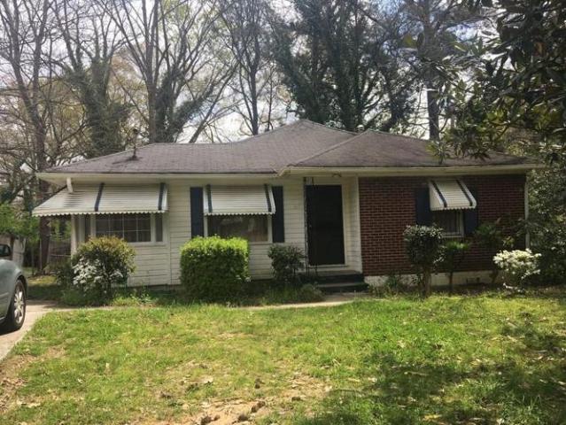 641 Hamilton E Holmes Dr NW, Atlanta, GA 30318