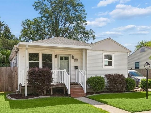 641 Harang Ave, Metairie, LA 70001
