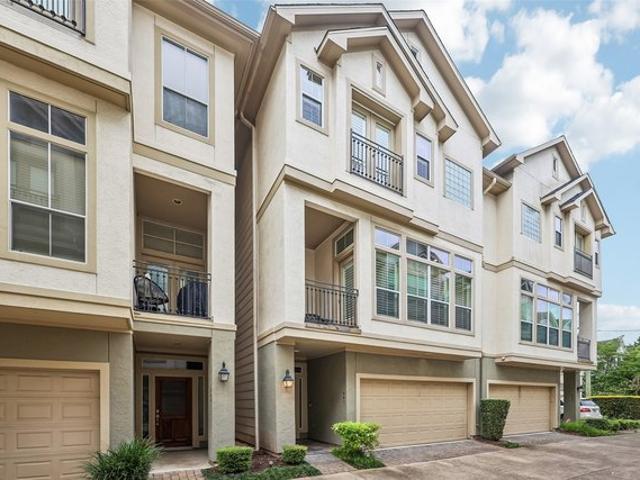 641 Hartman St, Houston, TX 77007