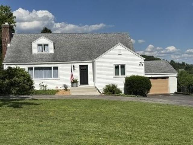 641 Harvey Ave, Greensburg, PA 15601
