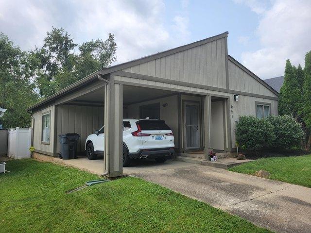 641 Hidden Point Dr, Lexington, KY 40517
