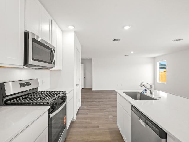 641 Iron Horse Drive
