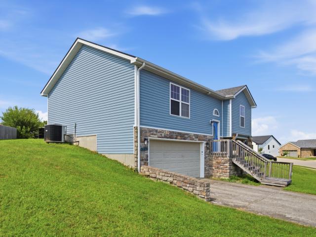 641 Jennifer Drive