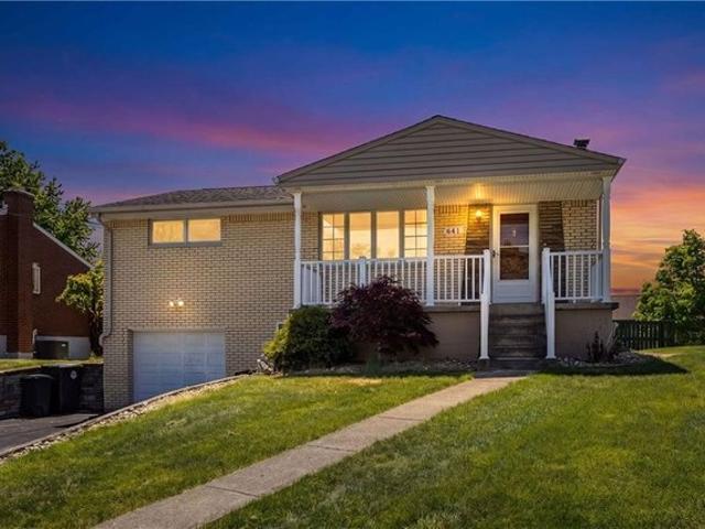 641 Judith Dr, Pittsburgh, PA 15236