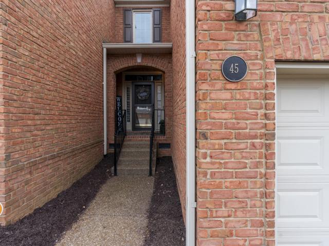 641 Old Hickory Blvd # 45